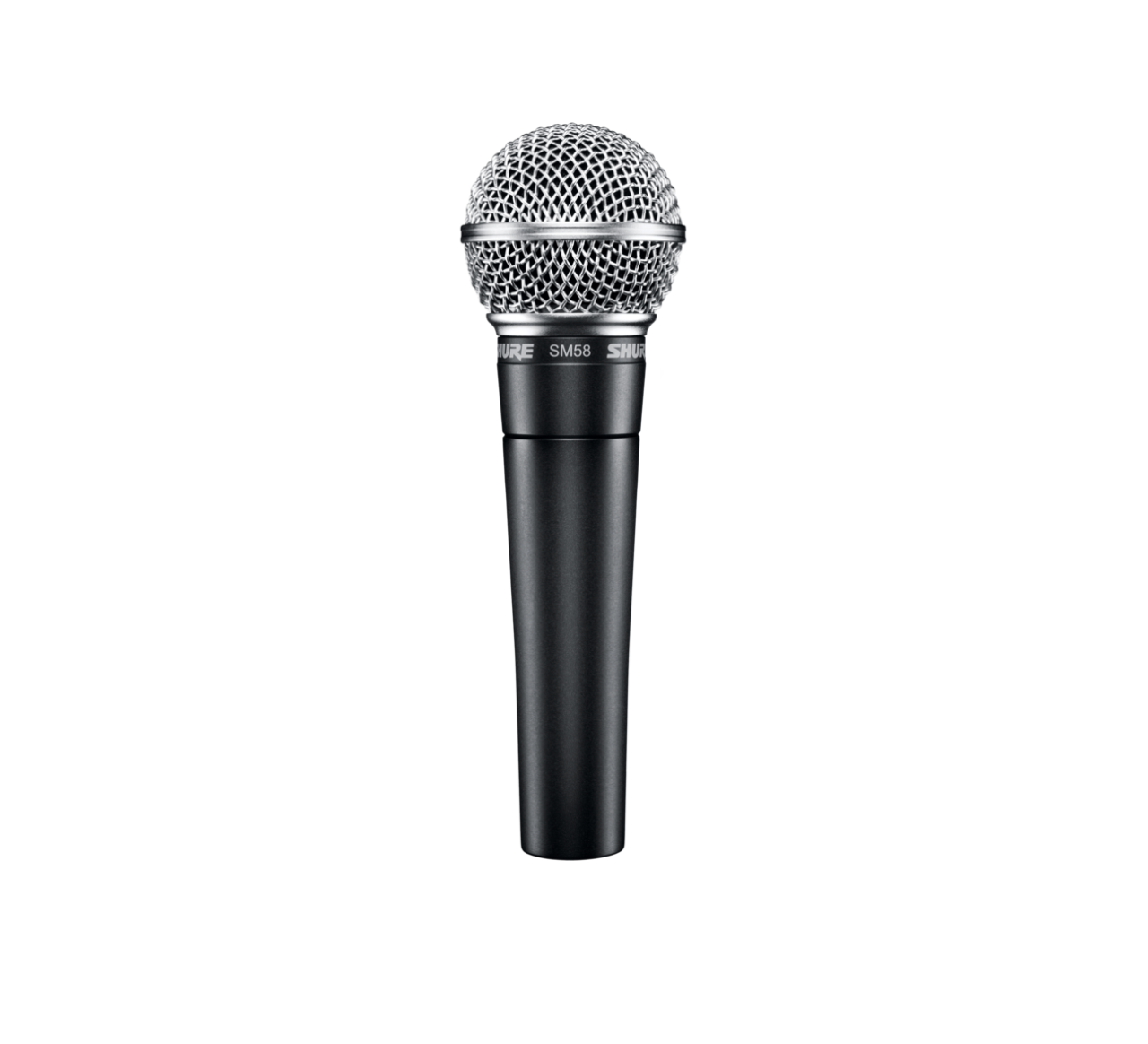 Shure SM58 BLX-D Wireless Microphone - Element ICT - Live Production ...