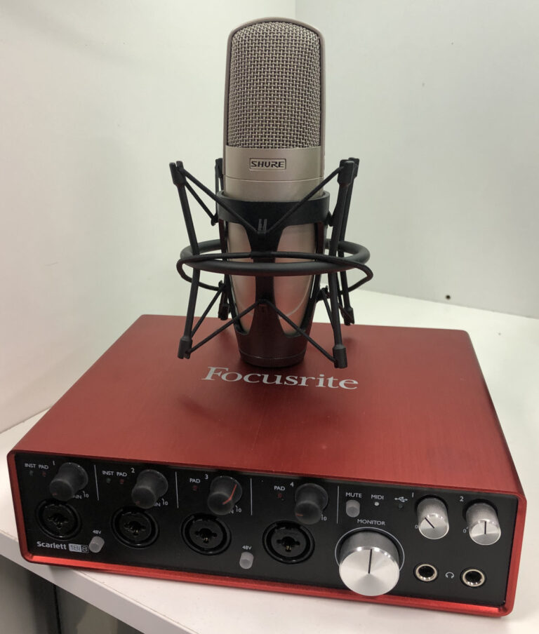 Professional & portable recording solutions - Element ICT - Live ...