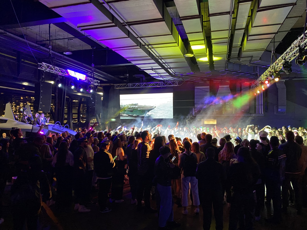 Event Lighting Hire | Moving Heads, Spots, Washes for Parties & More