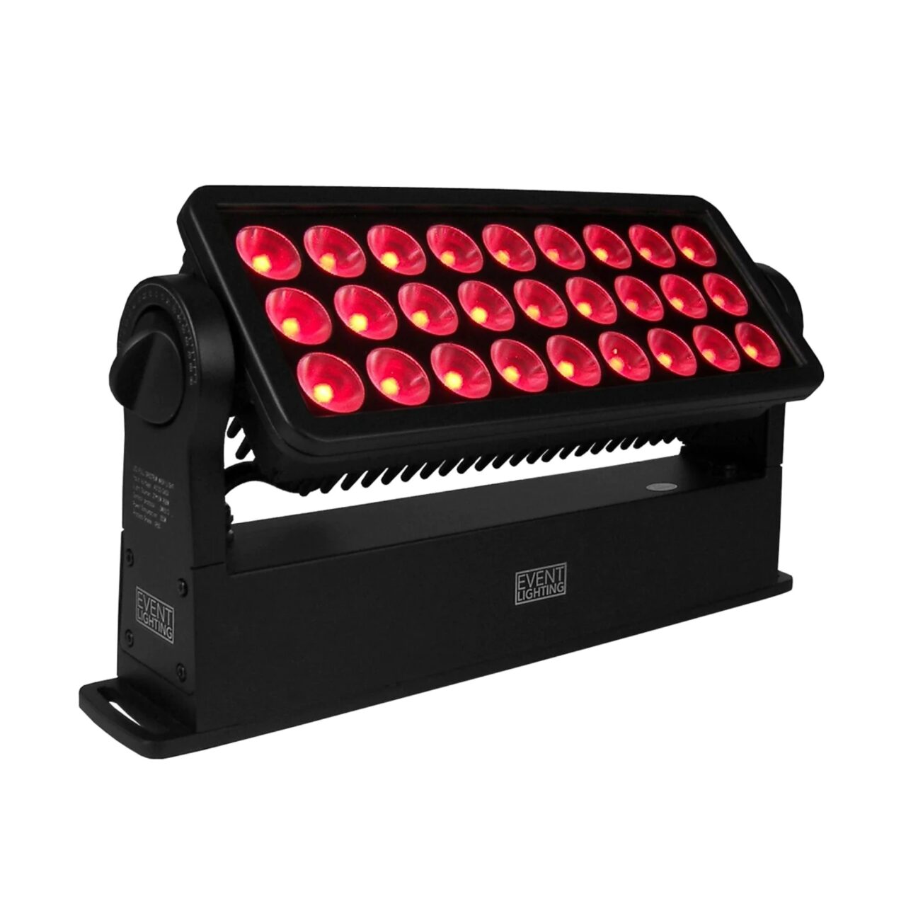 DELUGE Outdoor RGBW Wash Hire - Element ICT - Live Production & Event ...